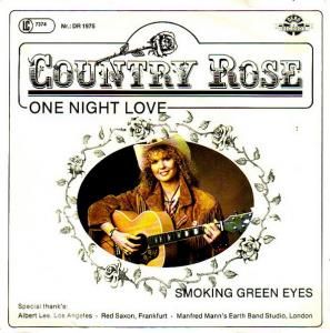Country Rose Albums: songs, discography, biography, and listening guide ...