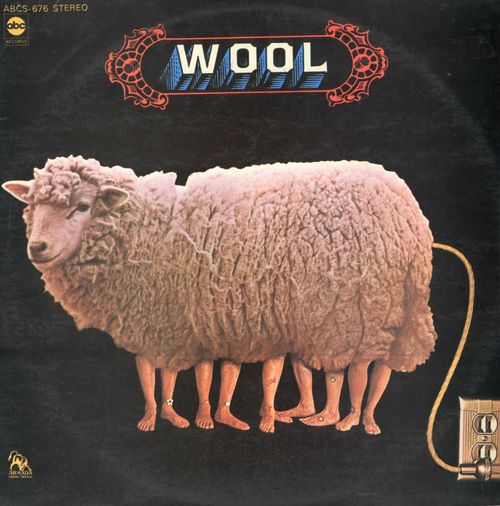 Wool by Wool (Album, Psychedelic Rock): Reviews, Ratings, Credits, Song ...
