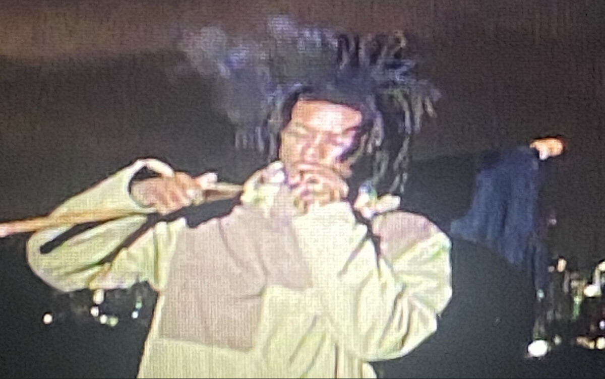 Surf Gang Radio by Lerado Khalil (DJ Mix, Trap): Reviews, Ratings ...