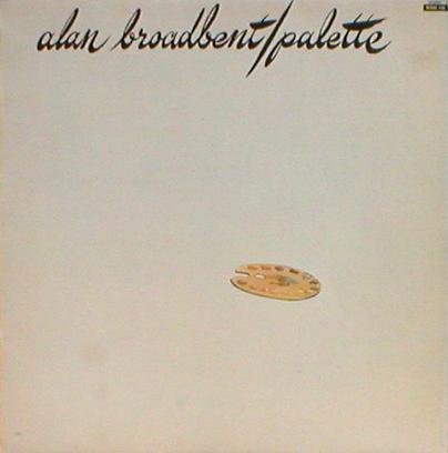 Best Alan Broadbent songs of all time - Rate Your Music