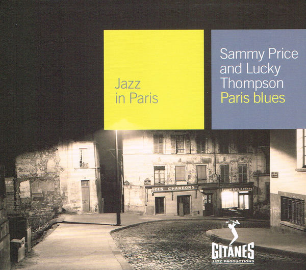 Sammy Price Albums: songs, discography, biography, and listening guide ...