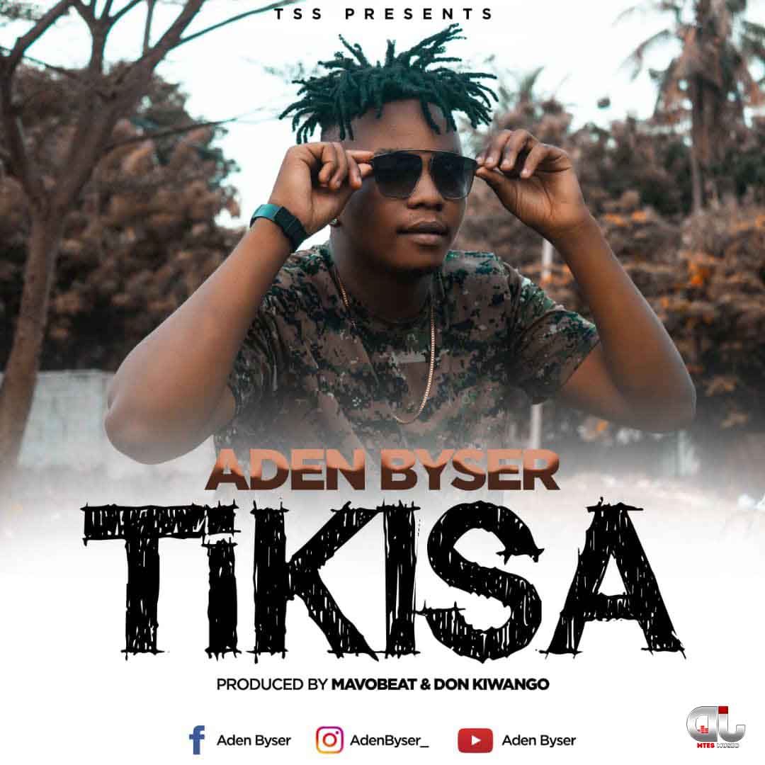 Aden Byser Albums: songs, discography, biography, and listening guide ...