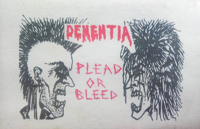 Dementia Albums: songs, discography, biography, and listening guide ...