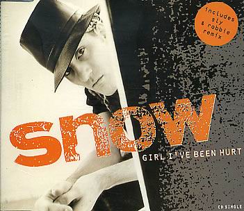 Girl I've Been Hurt by Snow (Single, Pop Reggae): Reviews, Ratings ...