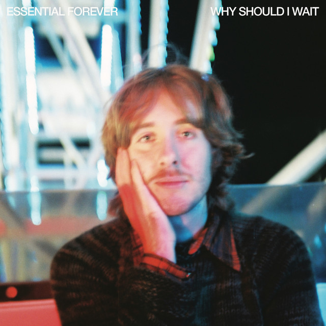 Why Should I Wait by Essential Forever (Single, Soft Rock): Reviews ...