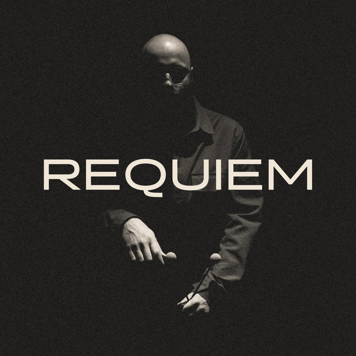 Requiem by Jędrzej Siwek (Album, Ambient): Reviews, Ratings, Credits ...