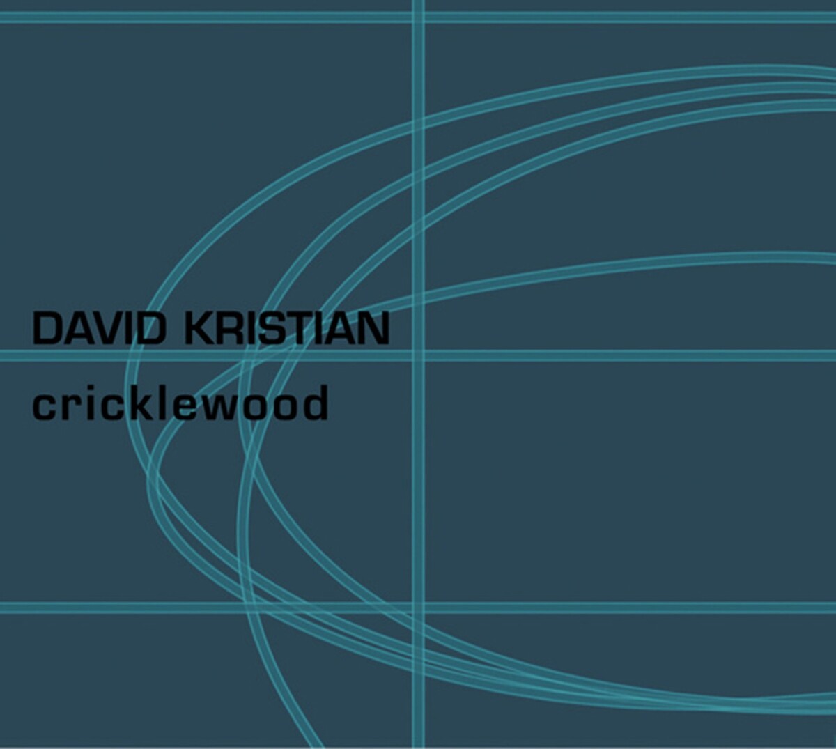 Cricklewood by David Kristian (Album; Alien8): Reviews, Ratings ...