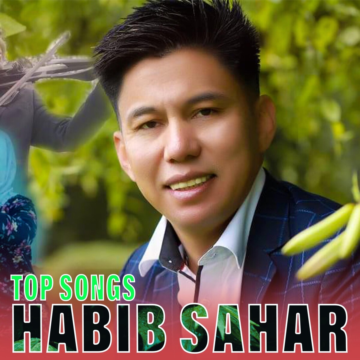 Habib Sahar Top Songs by Habib Sahar (EP, Pop): Reviews, Ratings, Credits, Song list - Rate Your ...