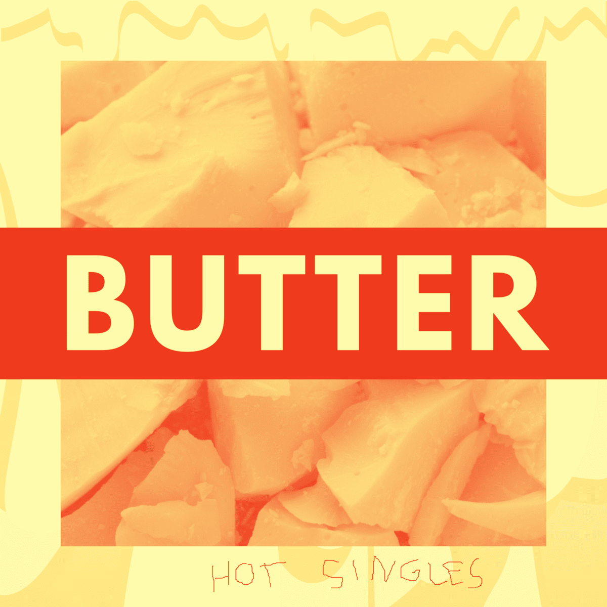 Butter by Hot Singles (Album, Future Funk): Reviews, Ratings, Credits ...