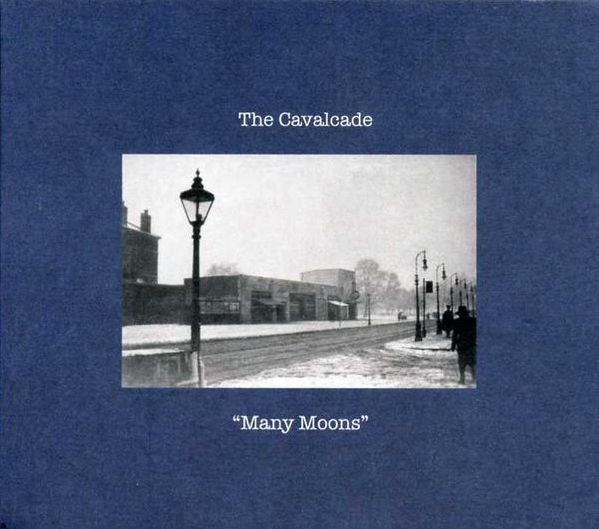 The Cavalcade Albums: songs, discography, biography, and listening ...