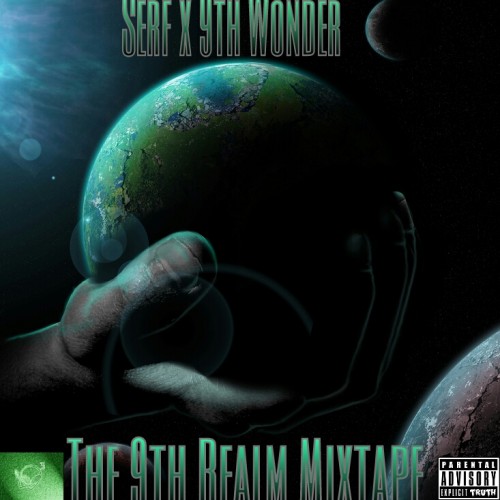 The 9th Realm by Serf x 9th Wonder (Mixtape): Reviews, Ratings, Credits ...
