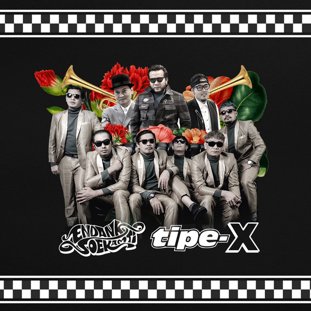Genit by Endank Soekamti / Tipe-X (Single): Reviews, Ratings, Credits ...