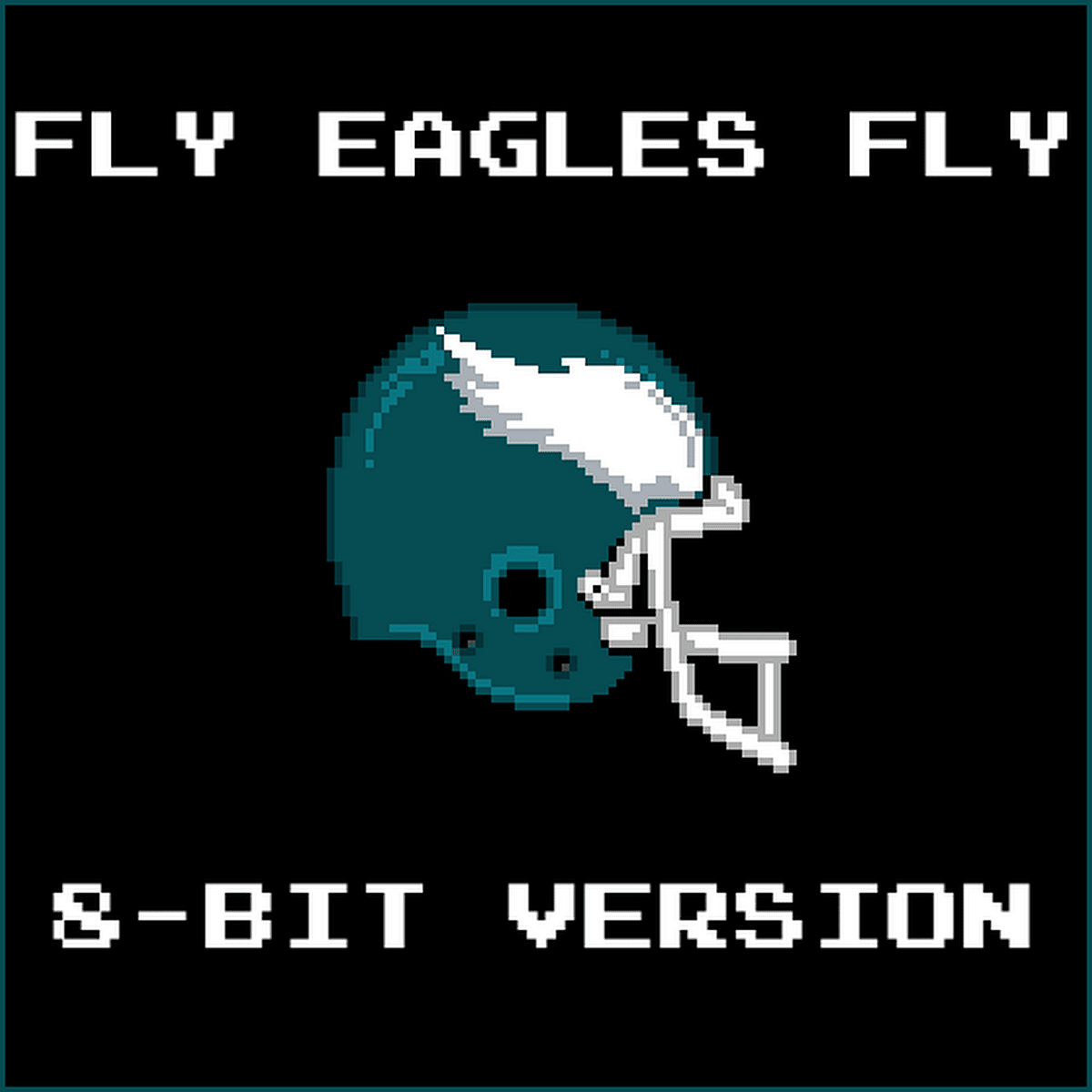 Fly Eagles Fly by Rakohus (Single, Chiptune): Reviews, Ratings, Credits ...