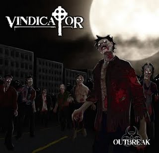 Vindicator Albums: songs, discography, biography, and listening guide ...