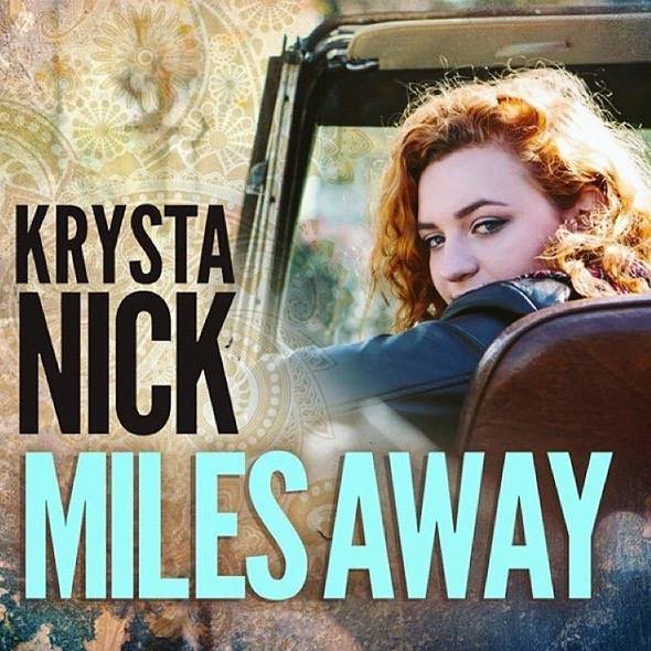 Krysta Nick Albums: songs, discography, biography, and listening guide ...