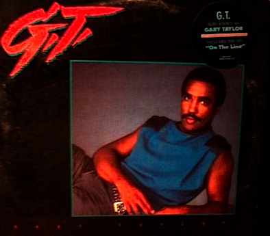 G.T. by Gary Taylor (Album): Reviews, Ratings, Credits, Song list ...
