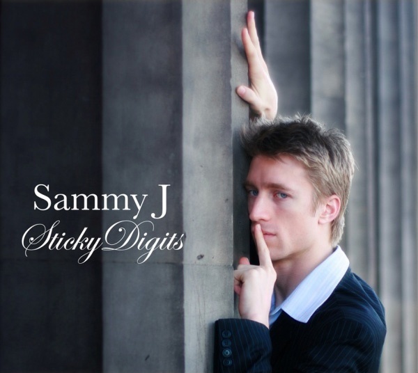 Sticky Digits by Sammy J (Album): Reviews, Ratings, Credits, Song list ...