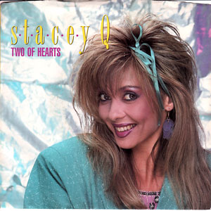 Best Stacey Q songs of all time - Rate Your Music