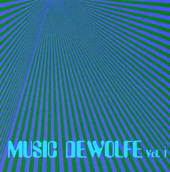Music de Wolfe (A Selection of Sultry Moods and Funky Gems) by Various ...