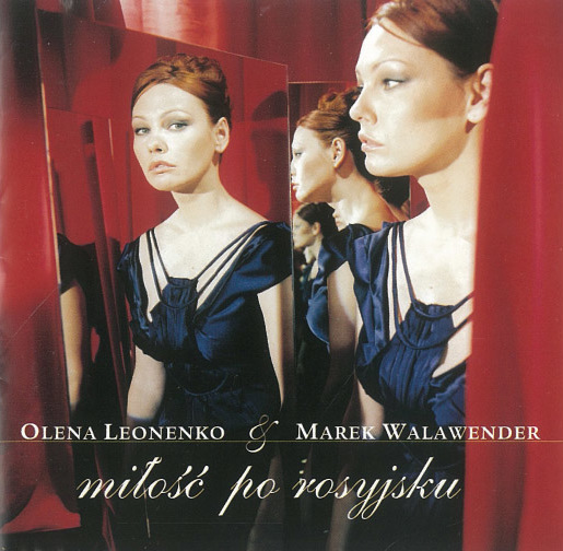 Olena Leonenko Filmography - Rate Your Music