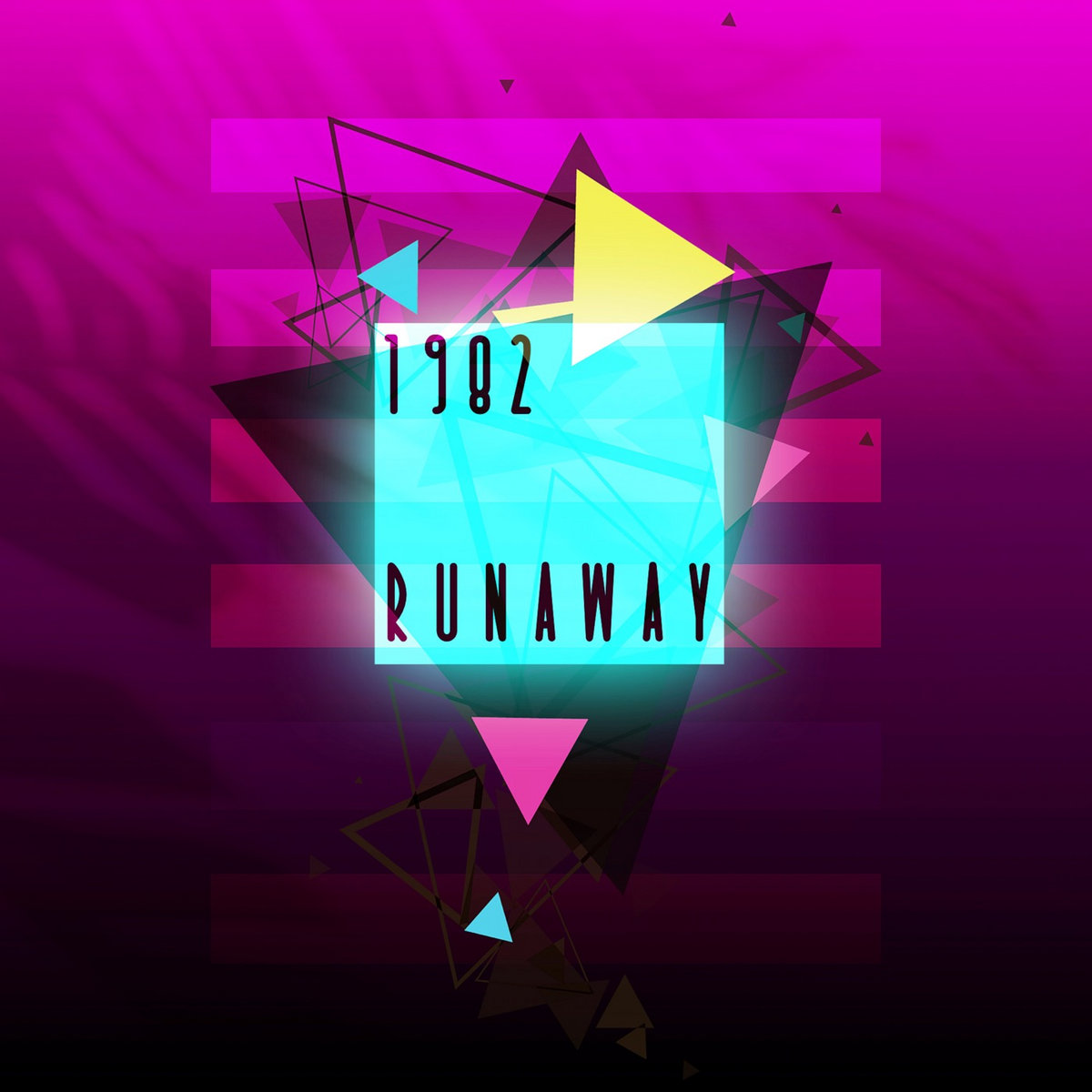 Runaway by 1982 (Single): Reviews, Ratings, Credits, Song list - Rate ...