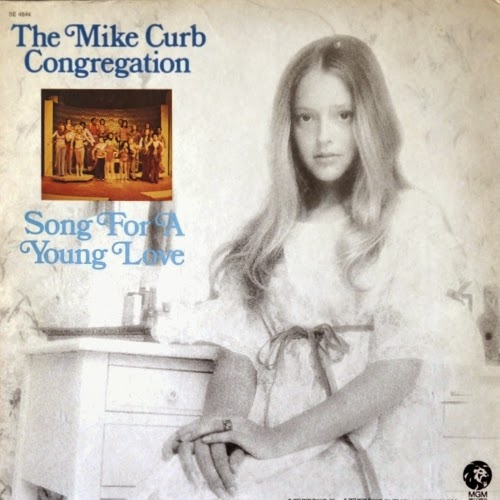 Song for a Young Love by The Mike Curb Congregation (Album): Reviews ...
