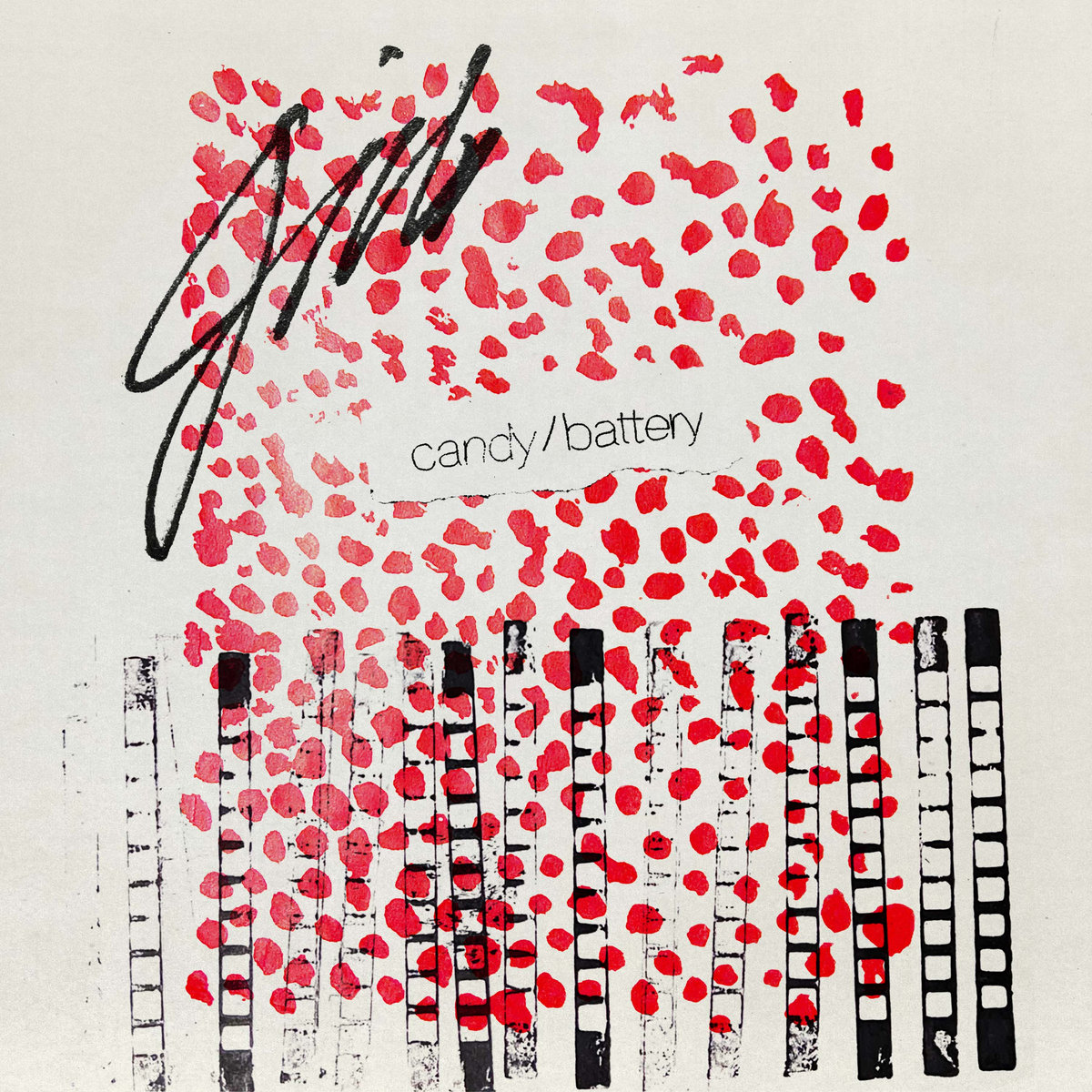 Candy / Battery by Girlo (Single): Reviews, Ratings, Credits, Song list ...