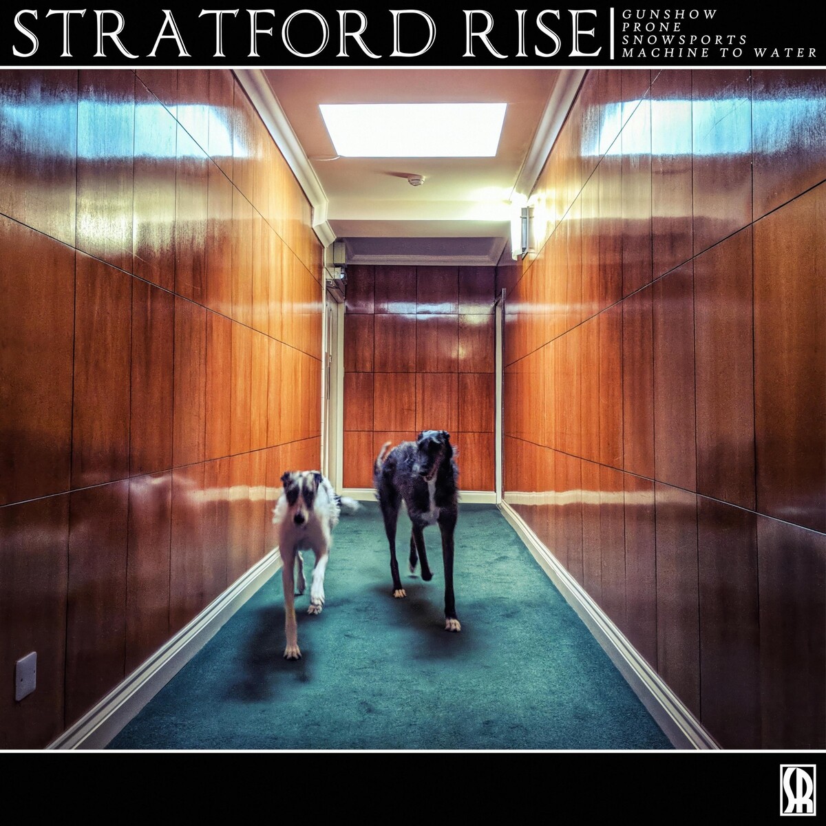 Stratford Rise by Stratford Rise (EP, Noise Rock): Reviews, Ratings, Credits, Song list - Rate ...