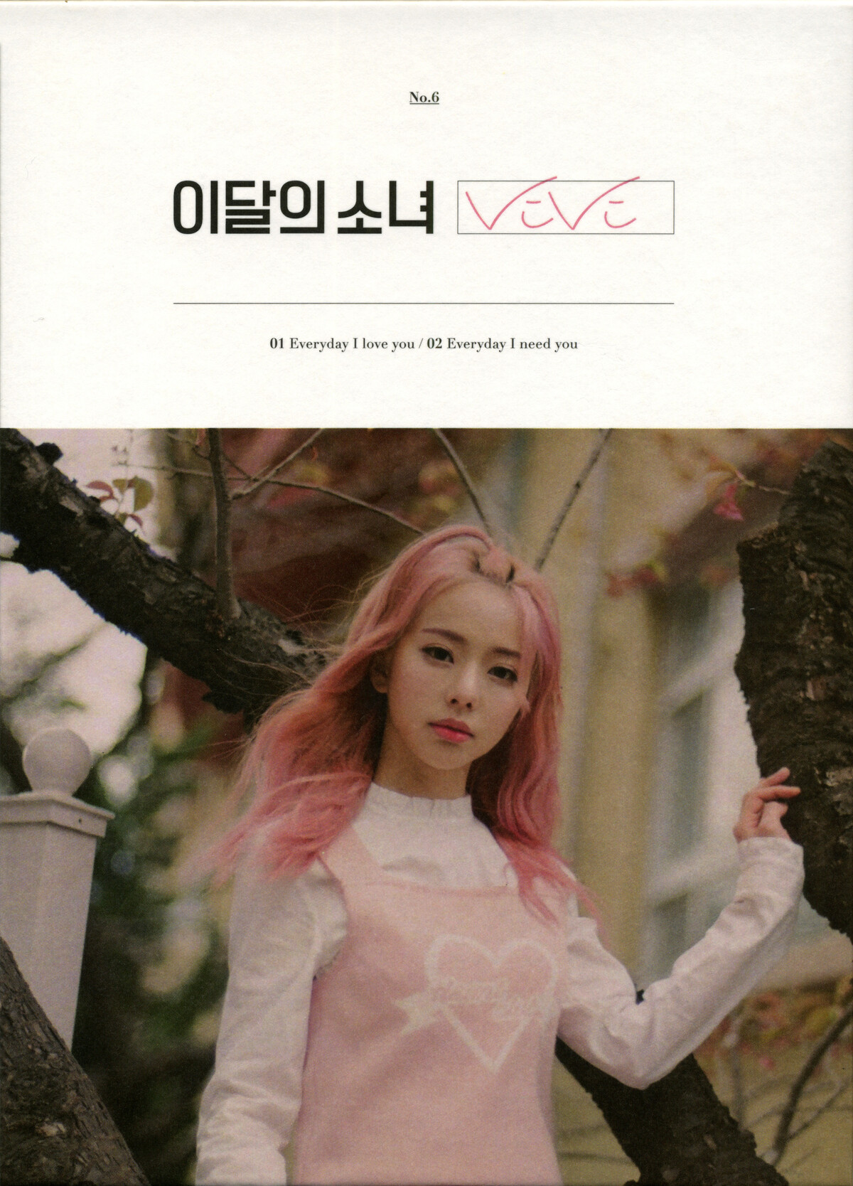 ViVi Albums: songs, discography, biography, and listening guide - Rate ...