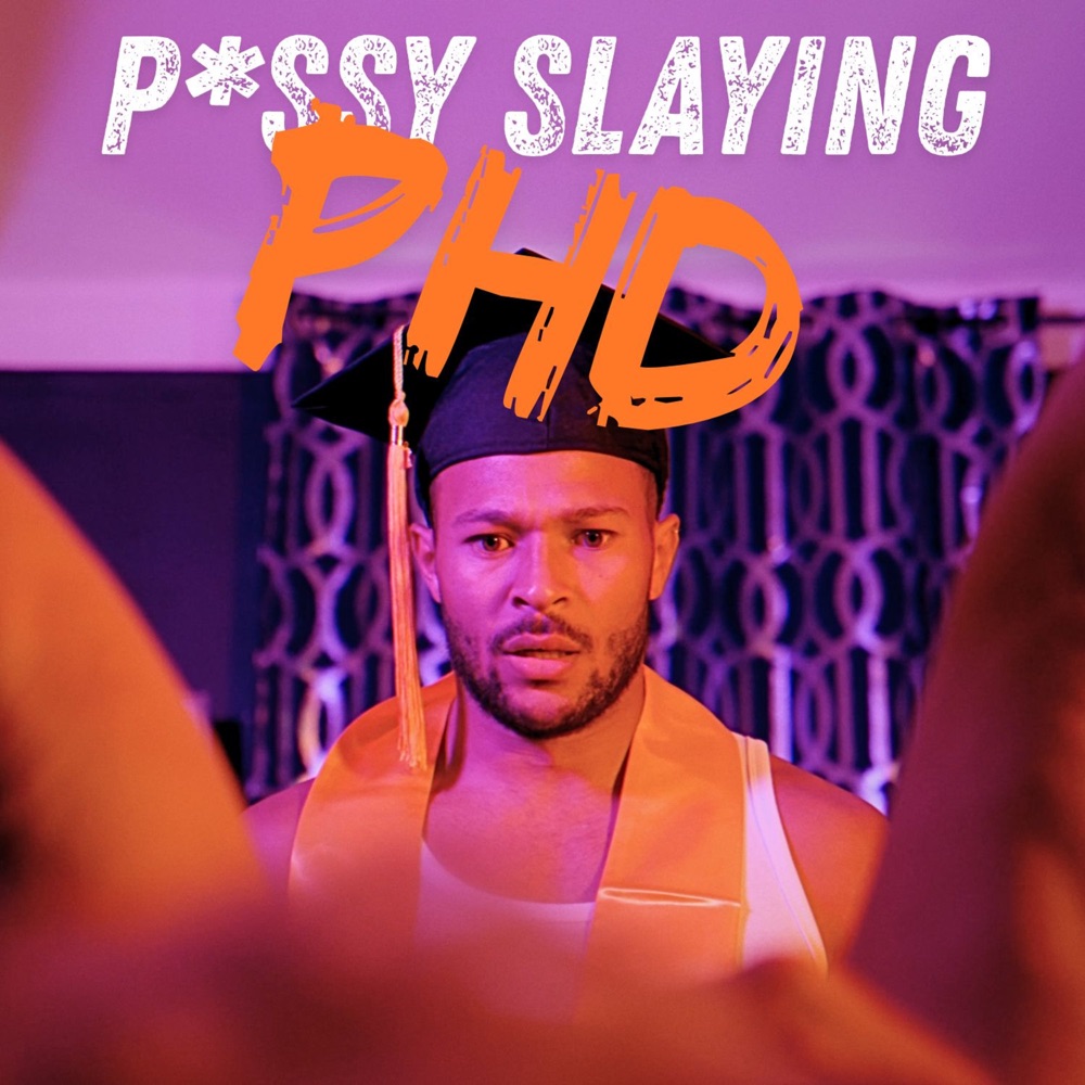 PHD by Cole Anderson-James (Single): Reviews, Ratings, Credits, Song ...