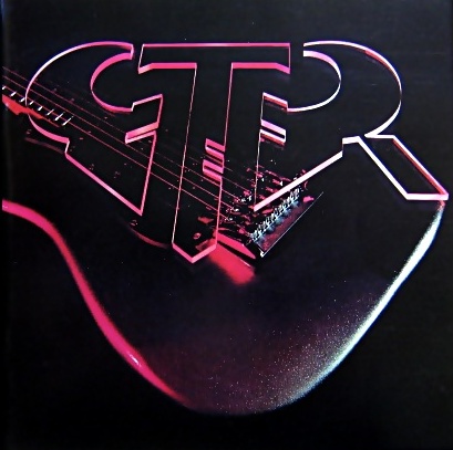 GTR by GTR (Album; CBS / Sony; 32DP 414): Reviews, Ratings, Credits ...