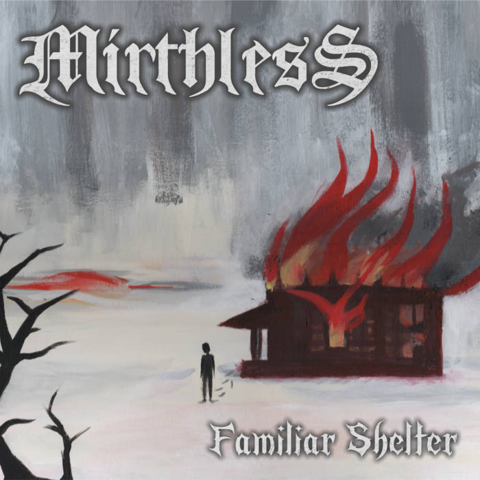 Familiar Shelter by Mirthless (Album, Progressive Metal): Reviews ...