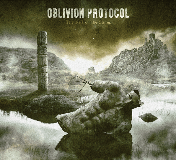 Oblivion Protocol Albums: songs, discography, biography, and listening guide - Rate Your Music