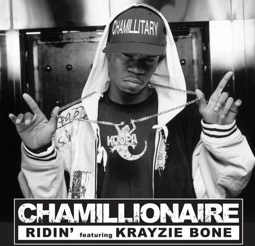 Chamillionaire Songs DJ Whoo Kid & Chamillionaire – The Truth – CD