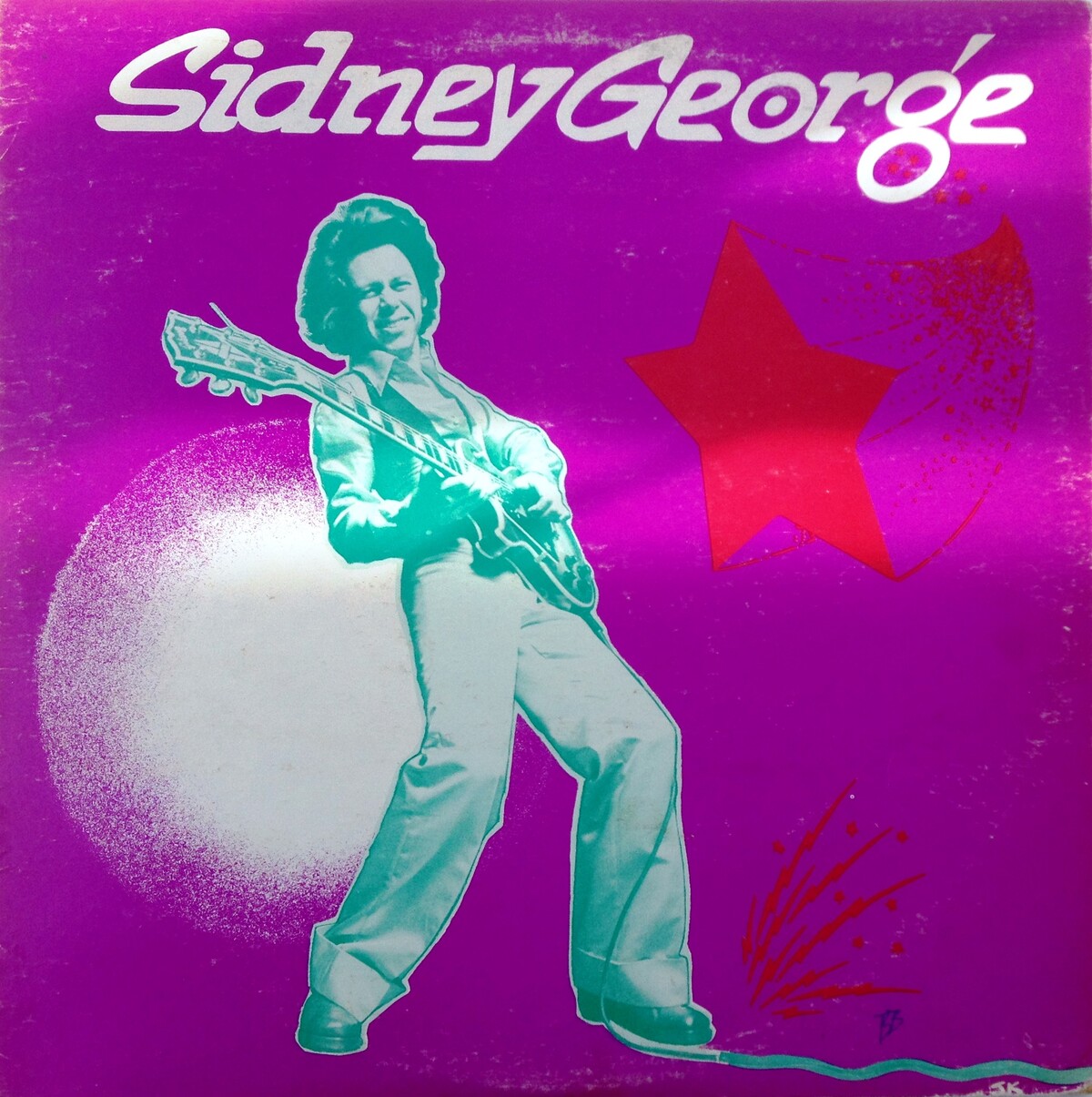 Sidney George Albums: songs, discography, biography, and listening ...