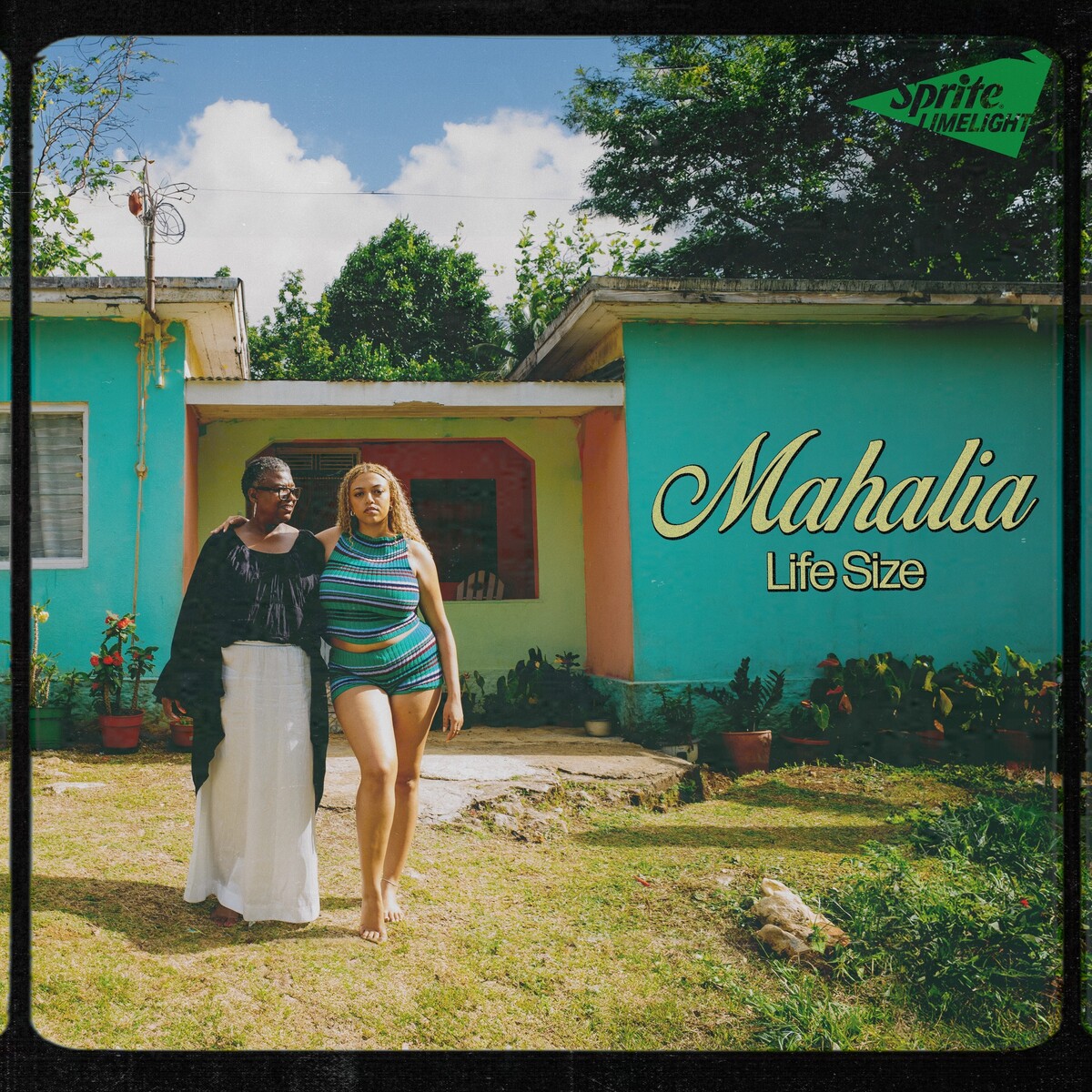 Life Size by Mahalia & Take a Daytrip (Single): Reviews, Ratings ...