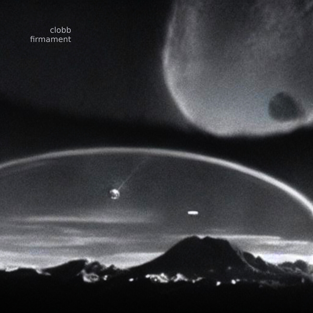 Firmament by cosmic lace on broken bones (Album): Reviews, Ratings ...