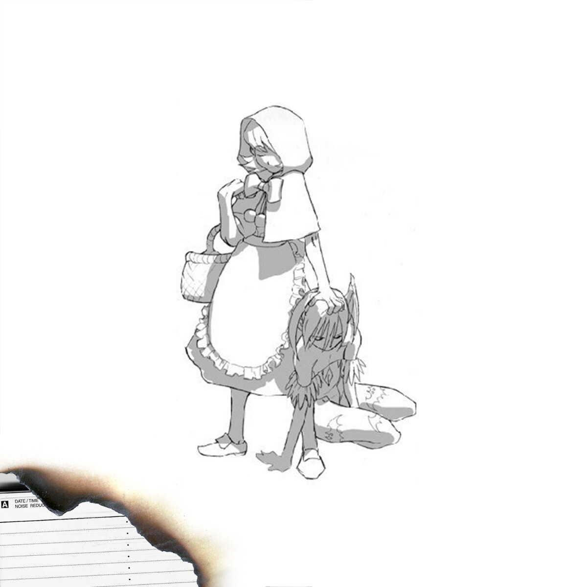 versus mode by Brayden Potts / Minotaur (Mixtape): Reviews, Ratings ...