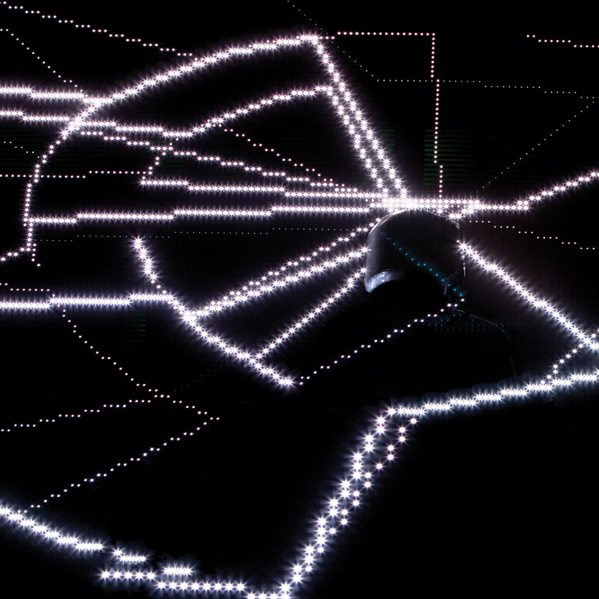 Enstrobia by Squarepusher (Single; Warp; n/a): Reviews, Ratings ...