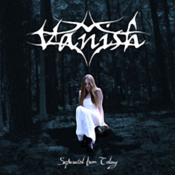 Separated From Today by Vanish (Album, Progressive Metal): Reviews ...