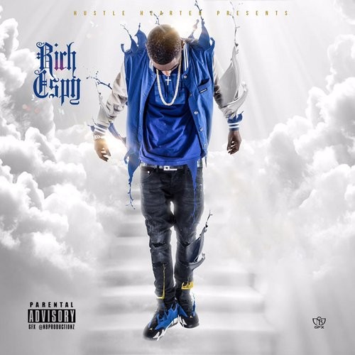 Richavelli by Rich Espy (Mixtape, Trap): Reviews, Ratings, Credits ...