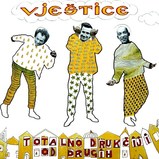 Vještice Albums: songs, discography, biography, and listening guide ...