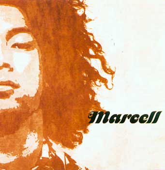 Marcell Albums: songs, discography, biography, and listening guide ...