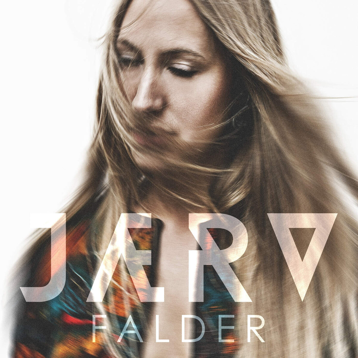 Falder by JÆRV (Single): Reviews, Ratings, Credits, Song list - Rate ...