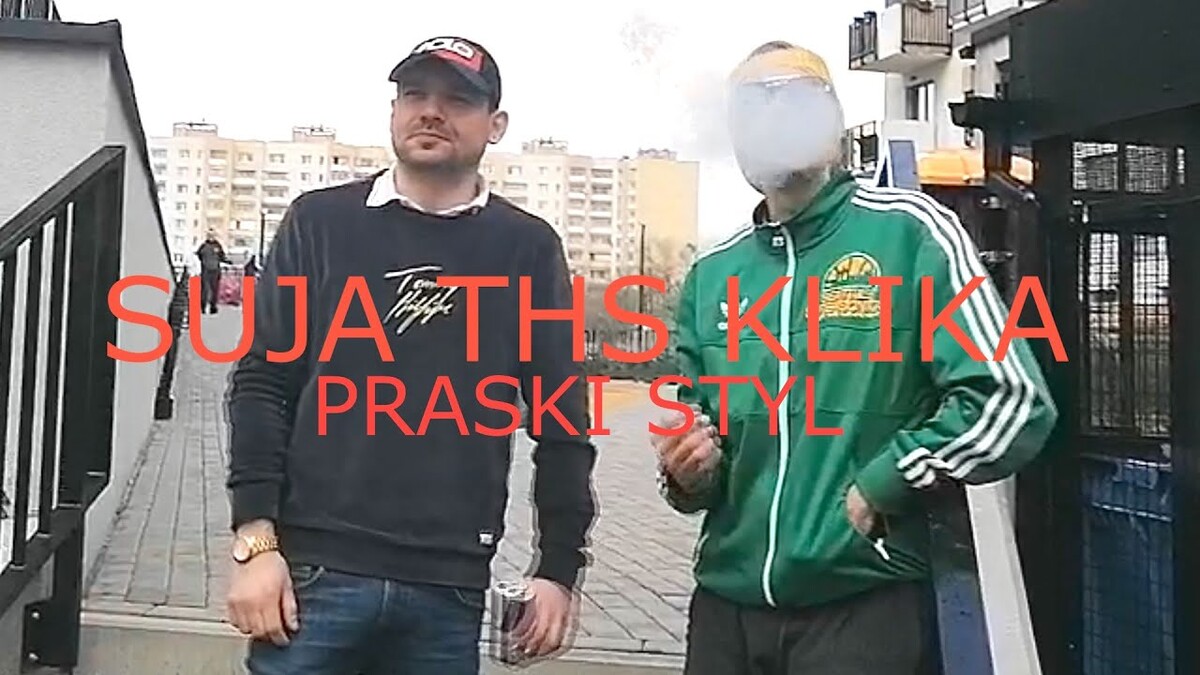Praski styl by Suja (Music video): Reviews, Ratings, Credits, Song list ...