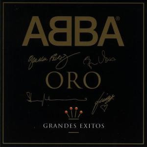 ABBA Oro: Grandes Éxitos by ABBA (Compilation): Reviews, Ratings ...