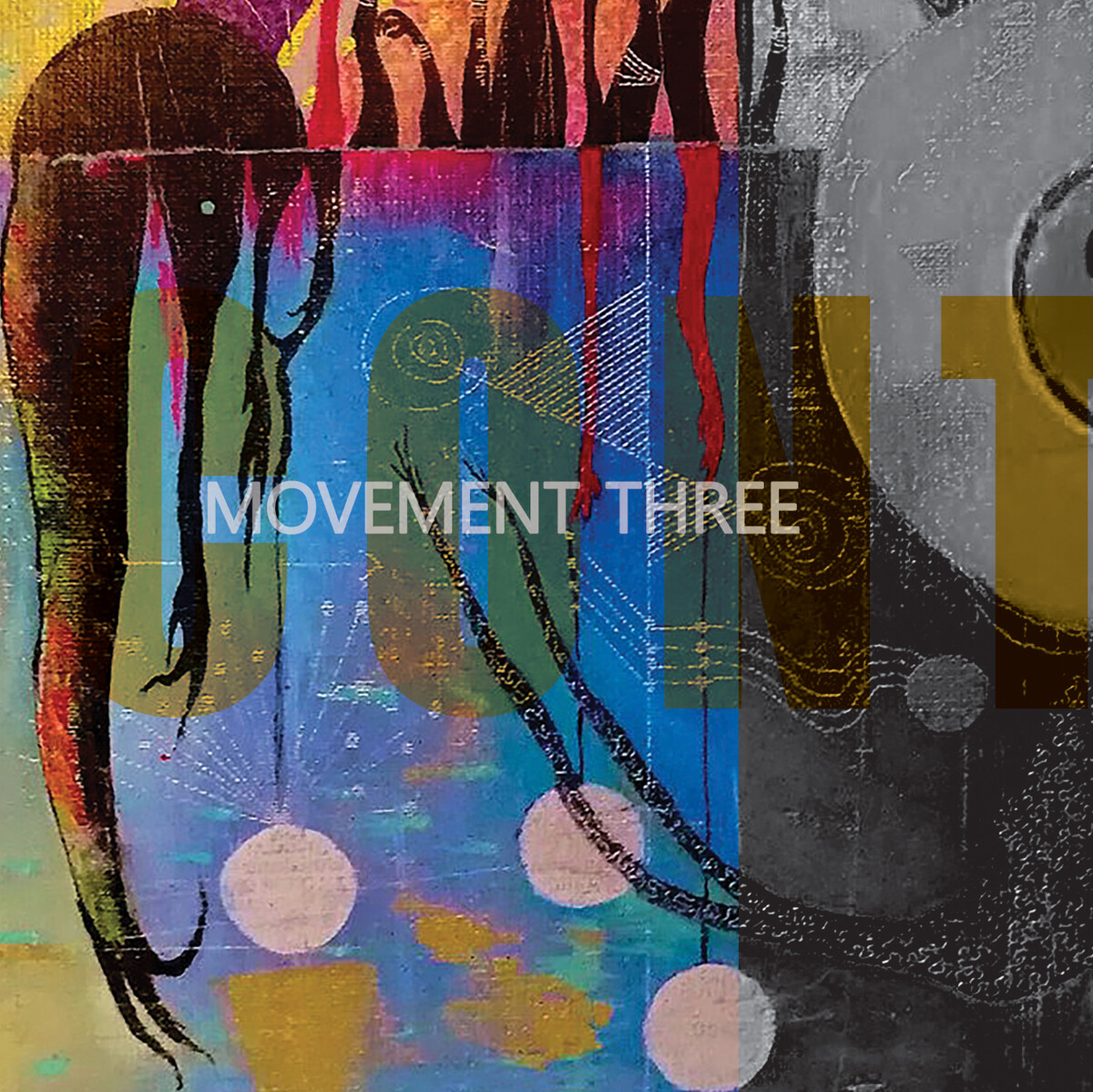 Movement Three - Continuum by That's How I Fight (Album): Reviews ...