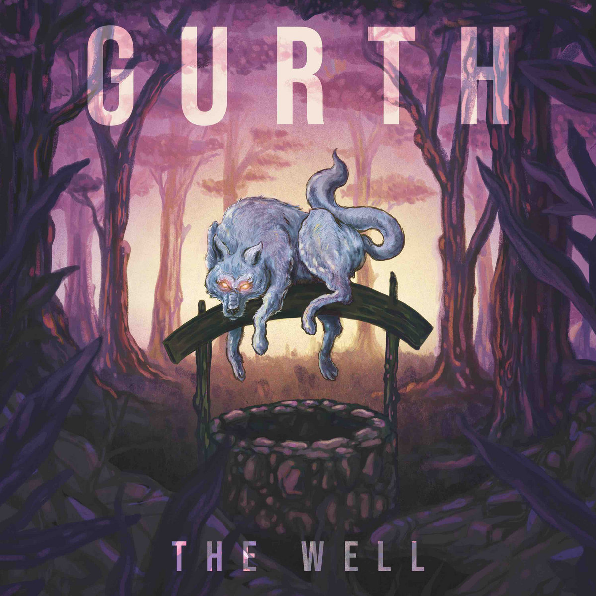 GURTH Albums: songs, discography, biography, and listening guide - Rate ...