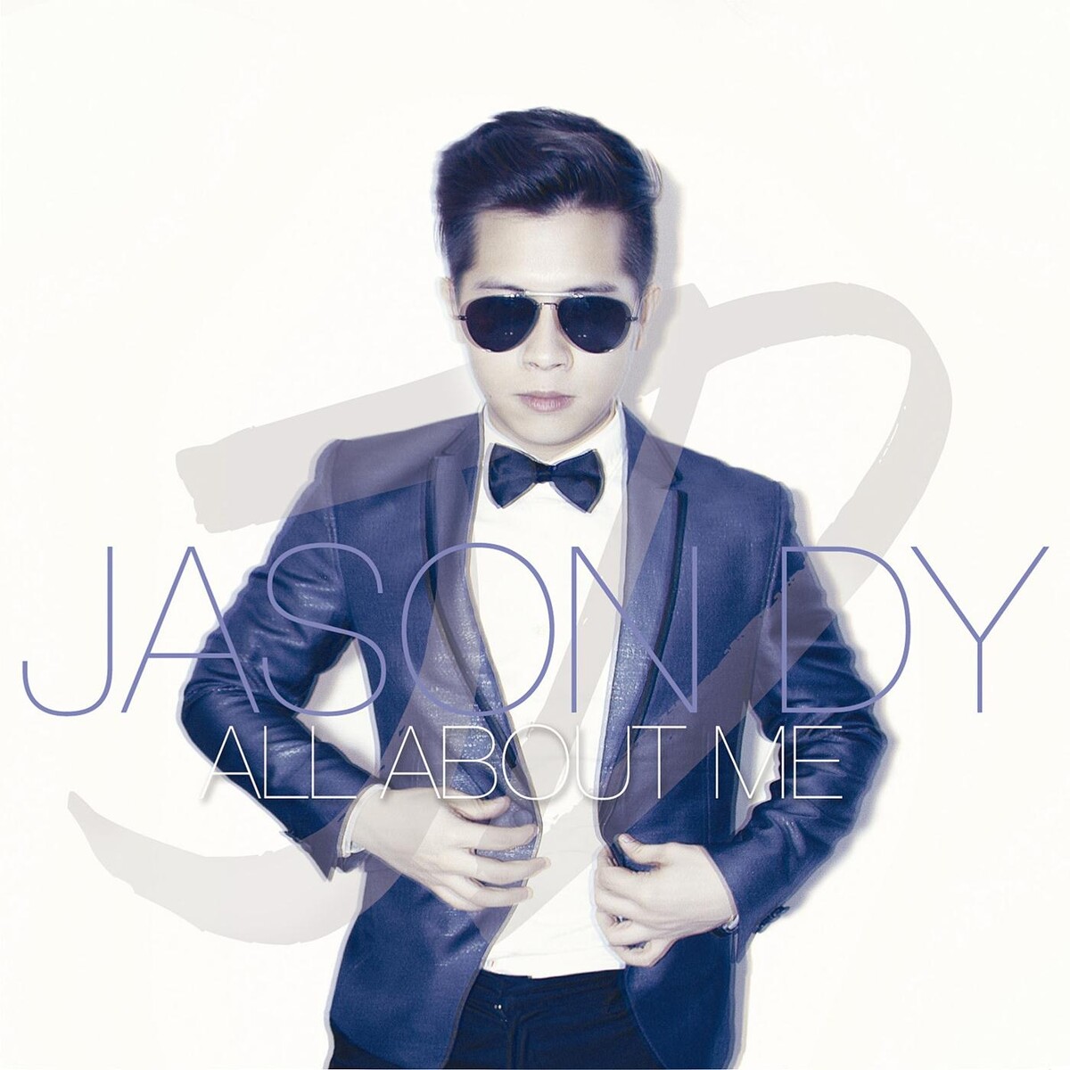 All About Me by Jason Dy (Album): Reviews, Ratings, Credits, Song list ...