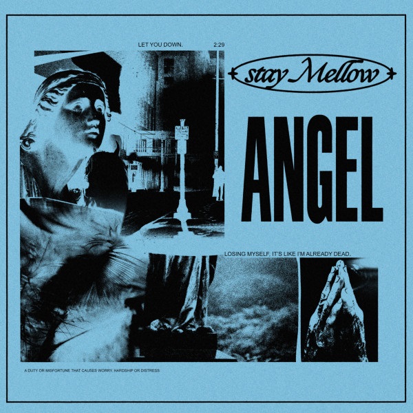 Angel by stayMellow (Single): Reviews, Ratings, Credits, Song list ...